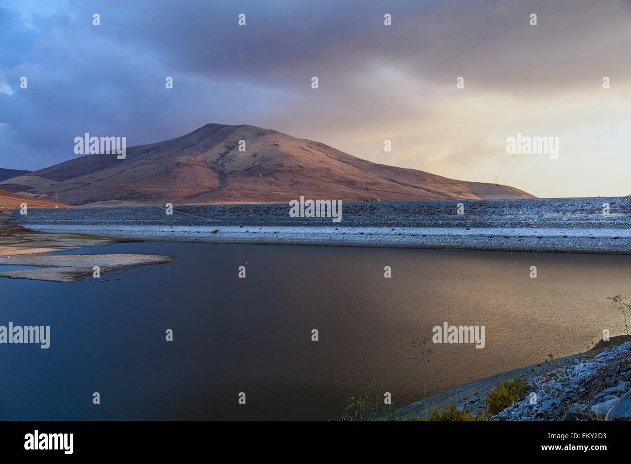 Tulare Lake High Resolution Stock Photography and Images - Alamy