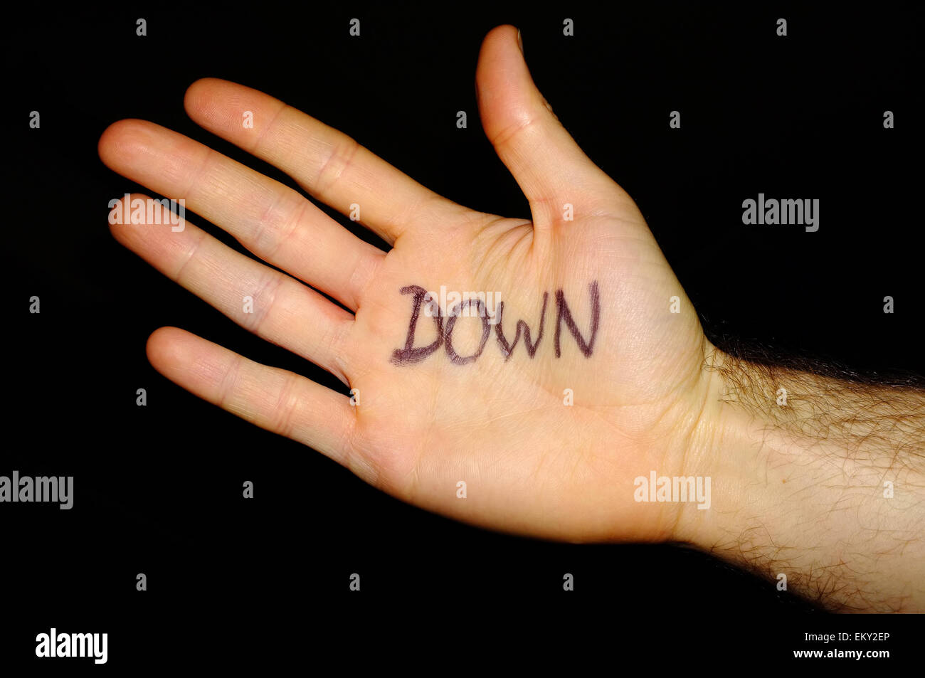 Hand me downs hi-res stock photography and images - Alamy