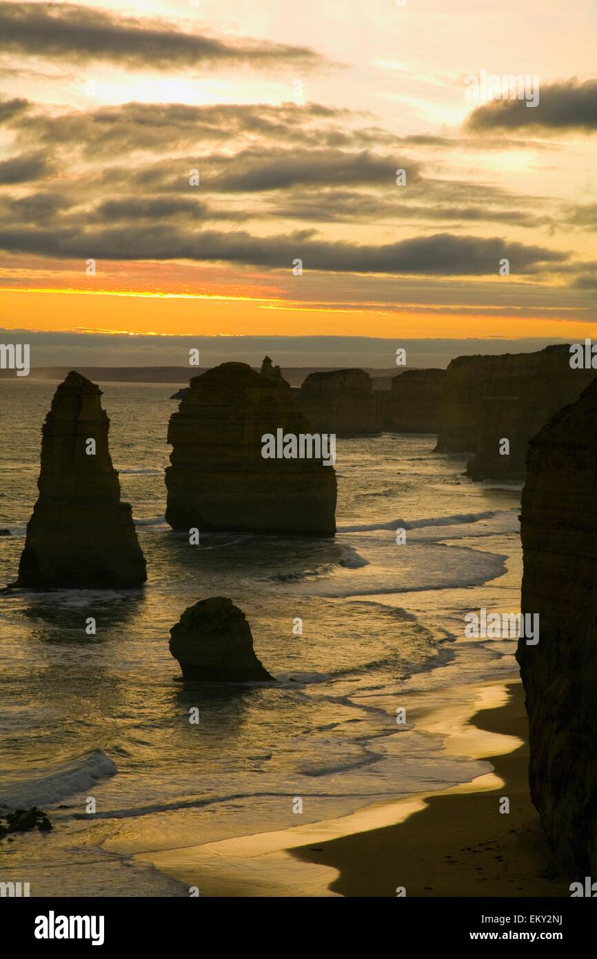 Waterfronts australia hi-res stock photography and images - Alamy