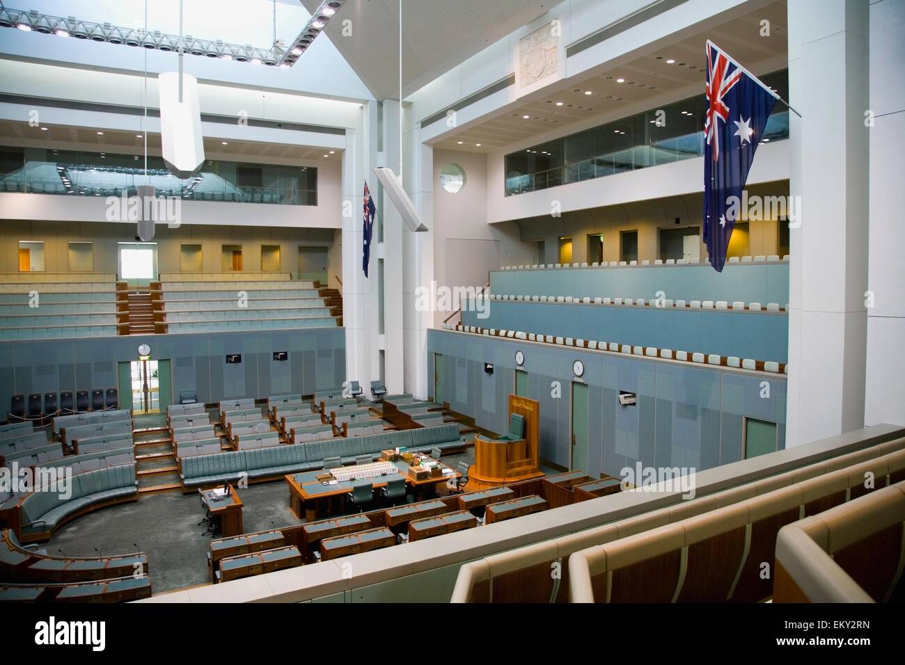 House of representatives australia hi-res stock photography and images ...