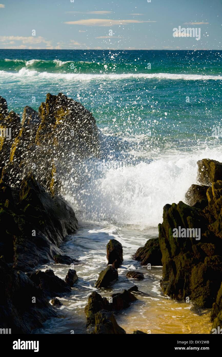 Barraga point hi-res stock photography and images - Alamy