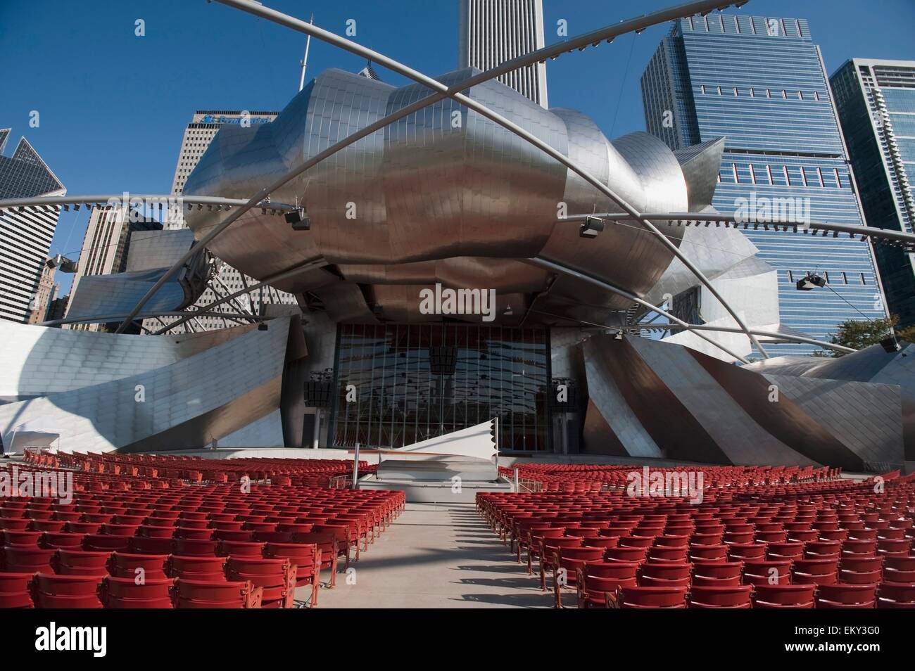 Open air theatres hi-res stock photography and images - Alamy