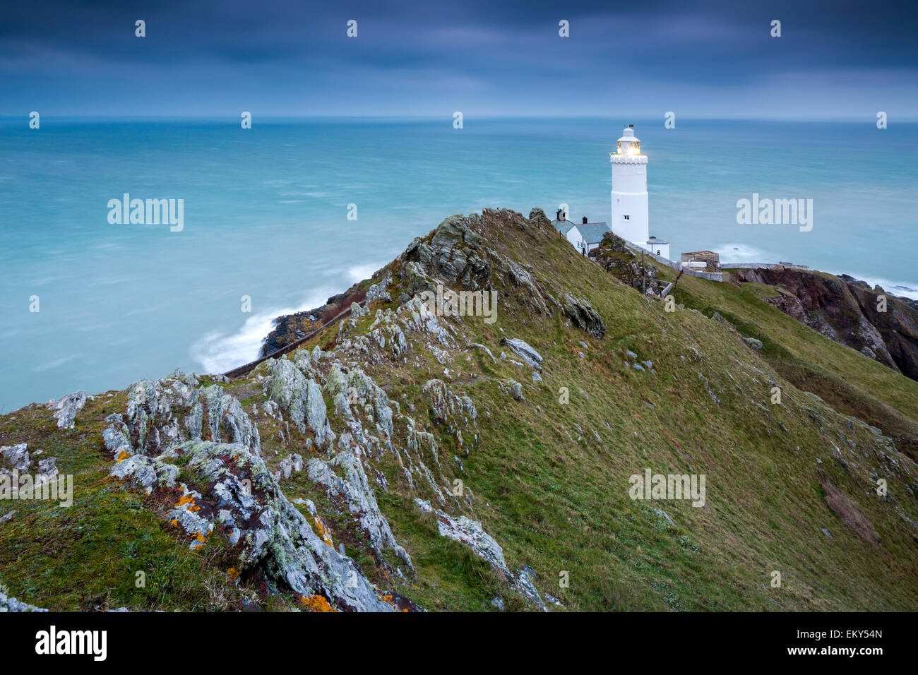 Blackstone point hi-res stock photography and images - Alamy