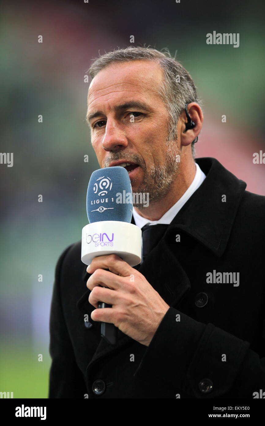 Eric roy hi-res stock photography and images - Alamy