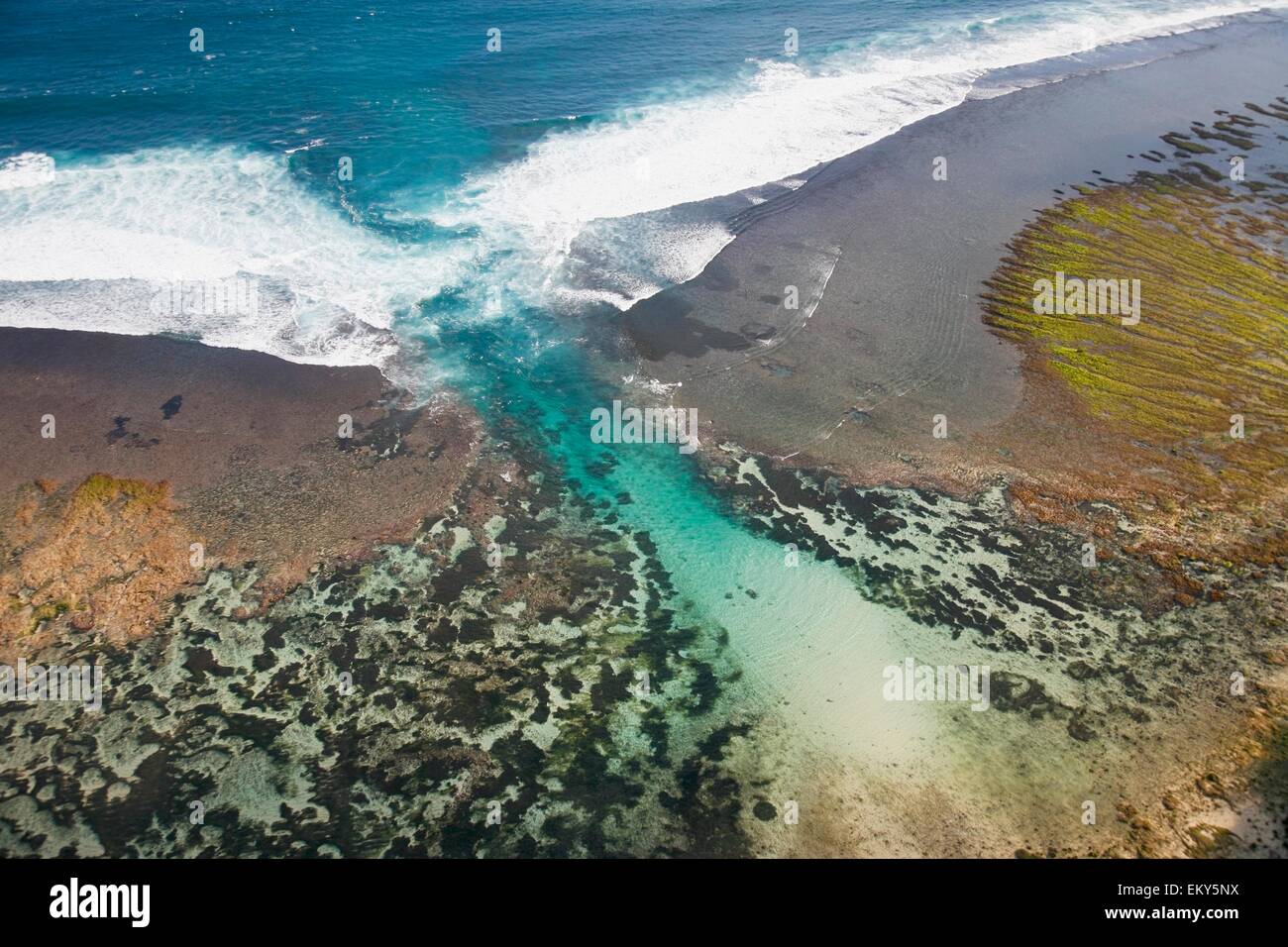 Bukit Peninsula, Bali, Indonesia Stock Photo - Alamy