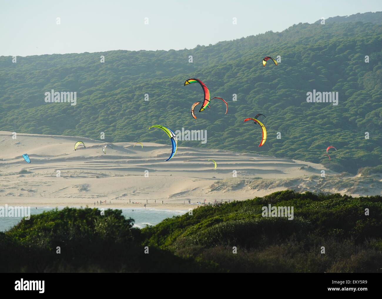 Punta malabata hi-res stock photography and images - Alamy