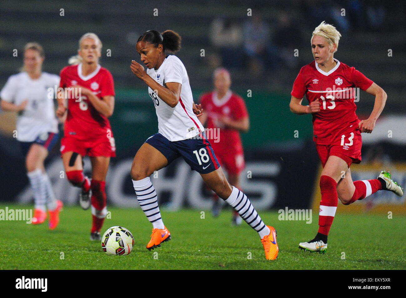 Marie laure delie hi-res stock photography and images - Alamy