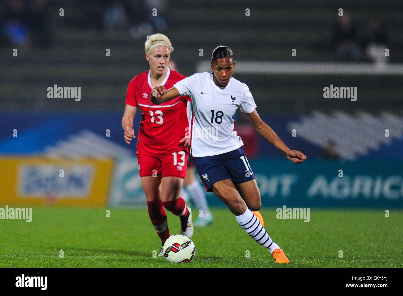 Marie laure delie hi-res stock photography and images - Alamy