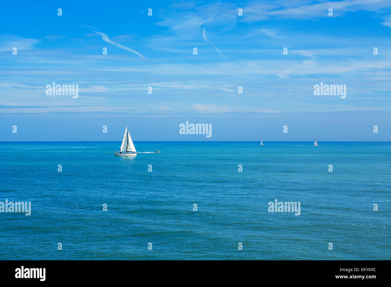 Ocean channel hi-res stock photography and images - Alamy