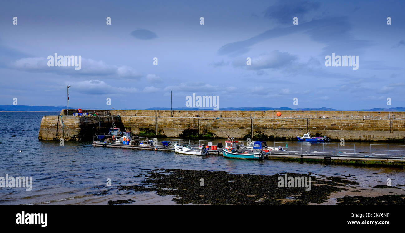 Portmahomack scotland hi-res stock photography and images - Alamy