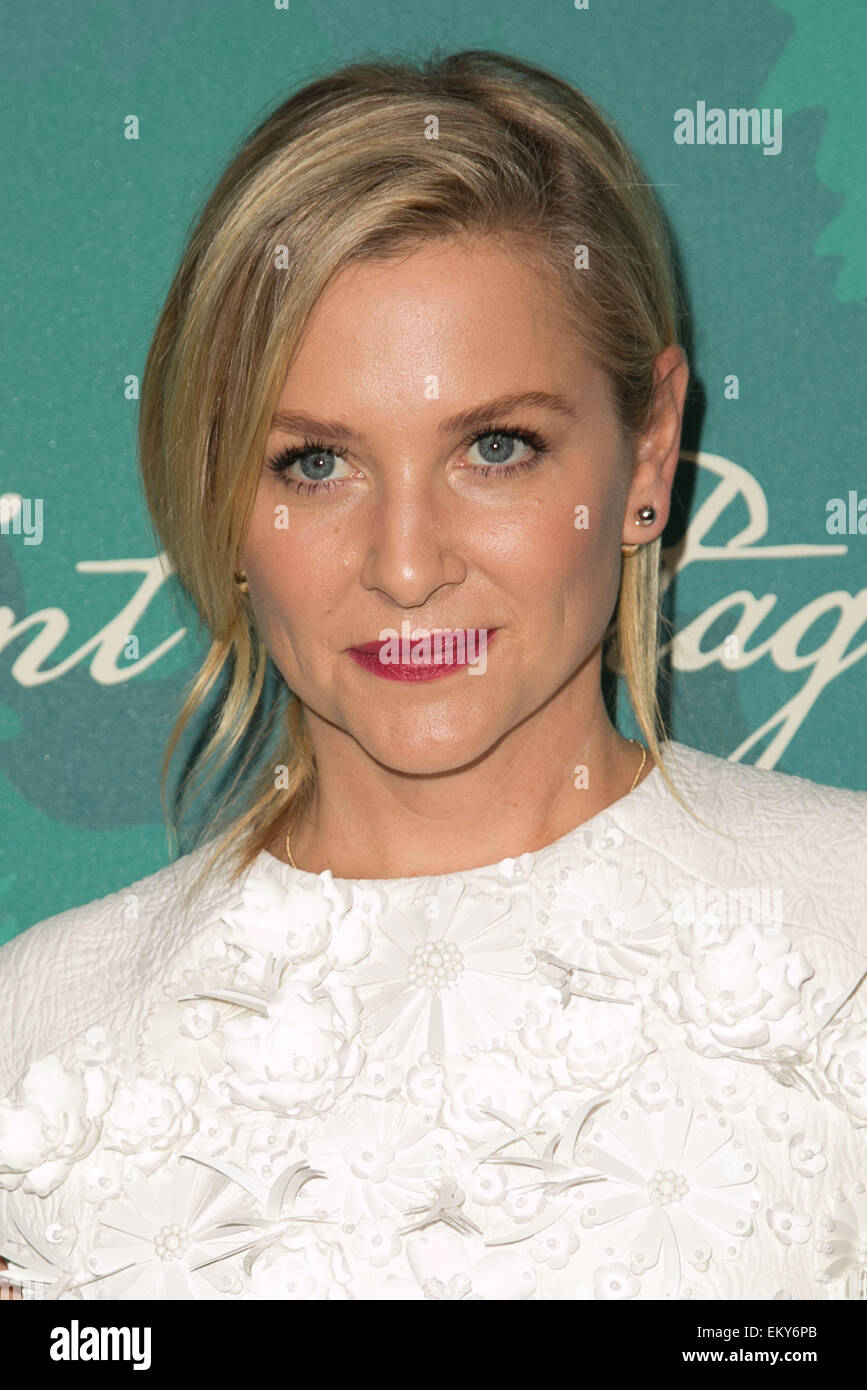 Variety's 2014 Power of Women luncheon presented by Lifetime at the ...