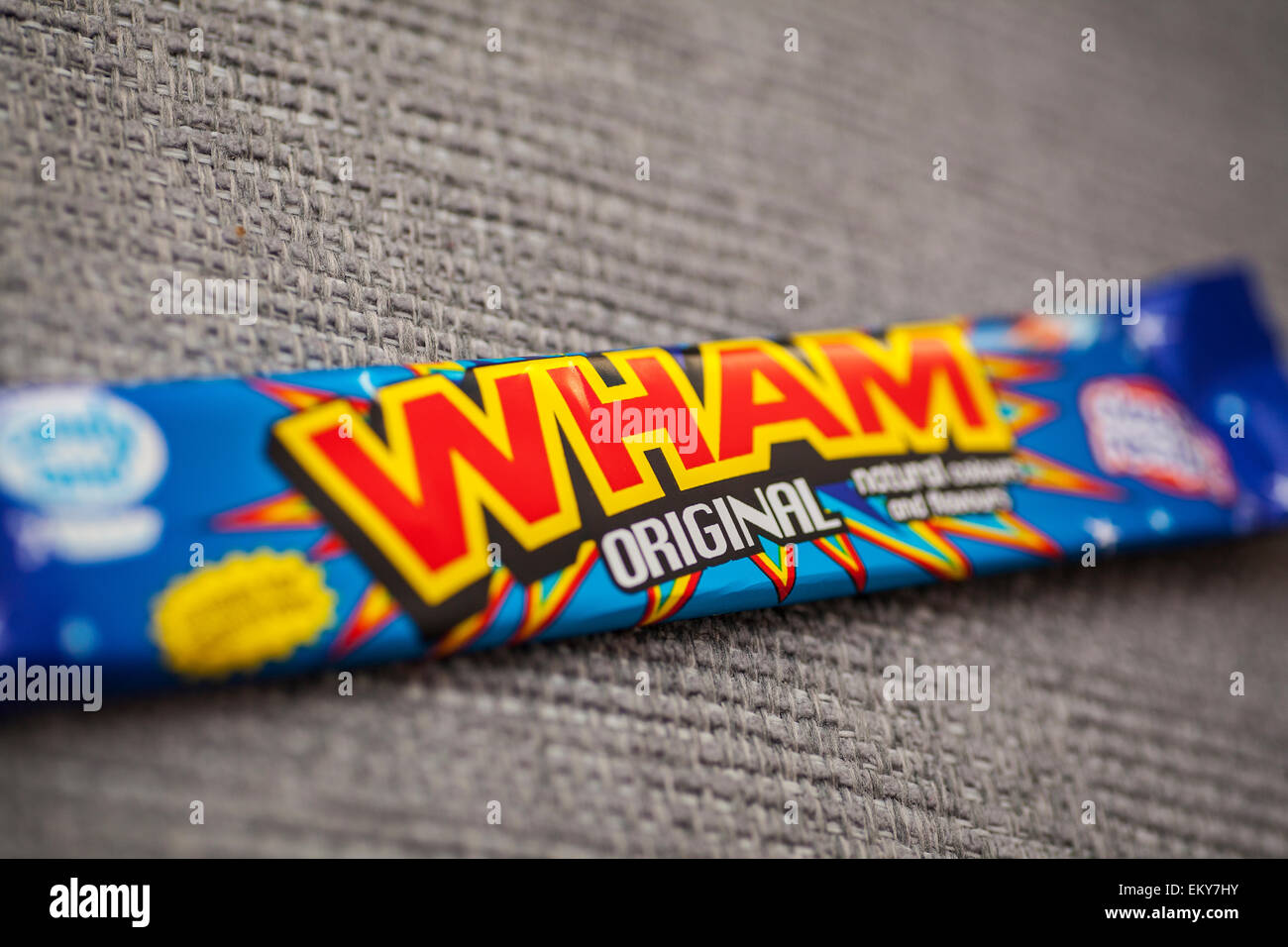 Chew Bar High Resolution Stock Photography and Images - Alamy
