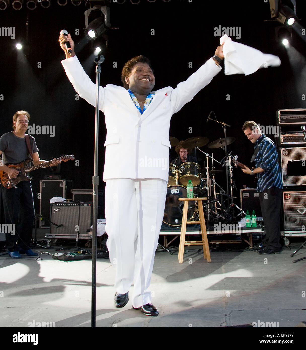 Percy sledge hi-res stock photography and images - Alamy