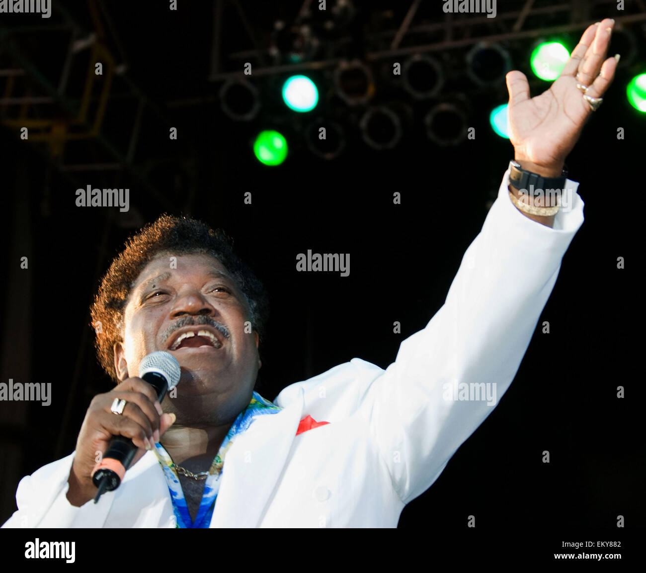 Percy sledge hi-res stock photography and images - Alamy