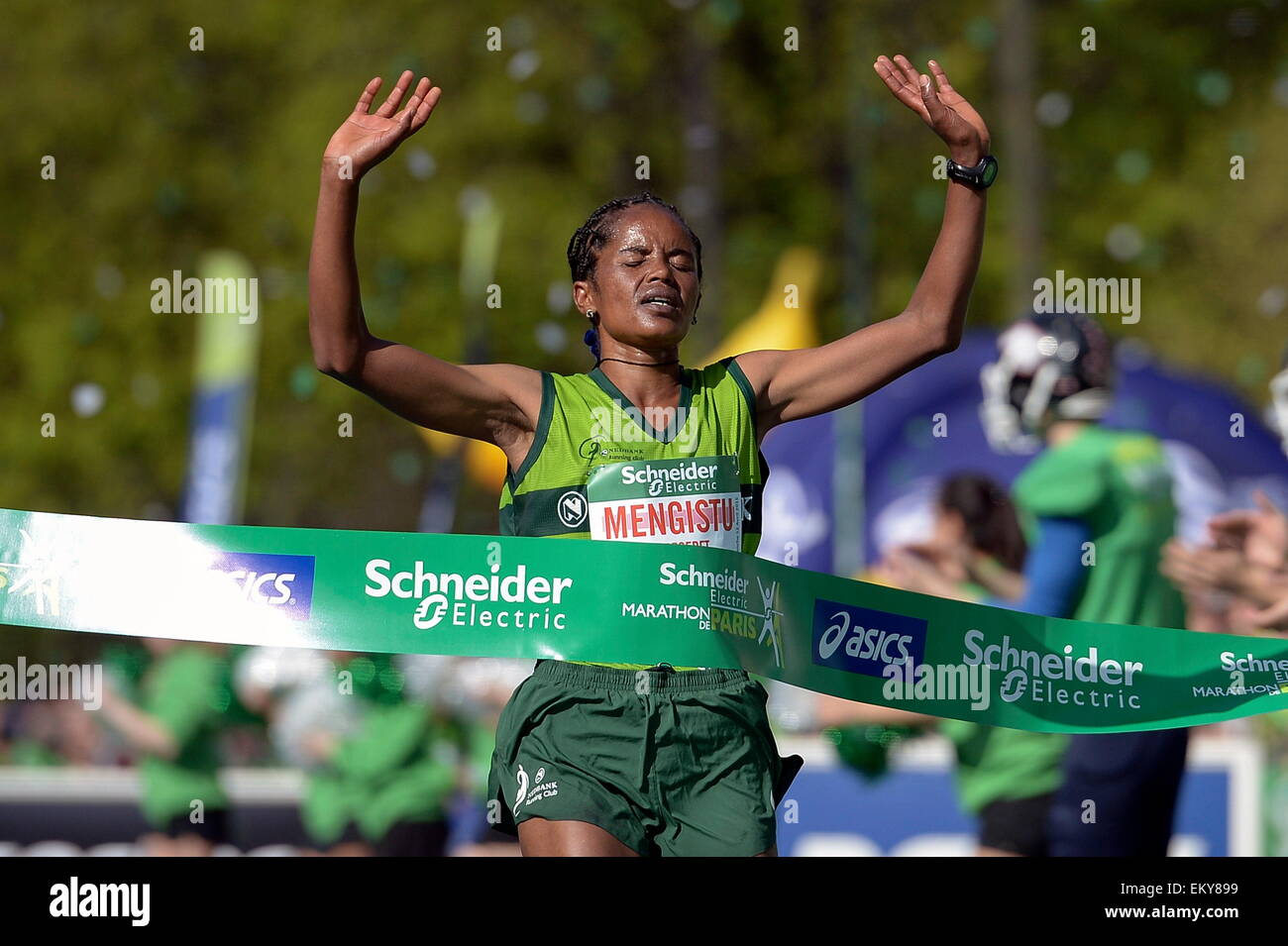 Mengistu hi-res stock photography and images - Alamy