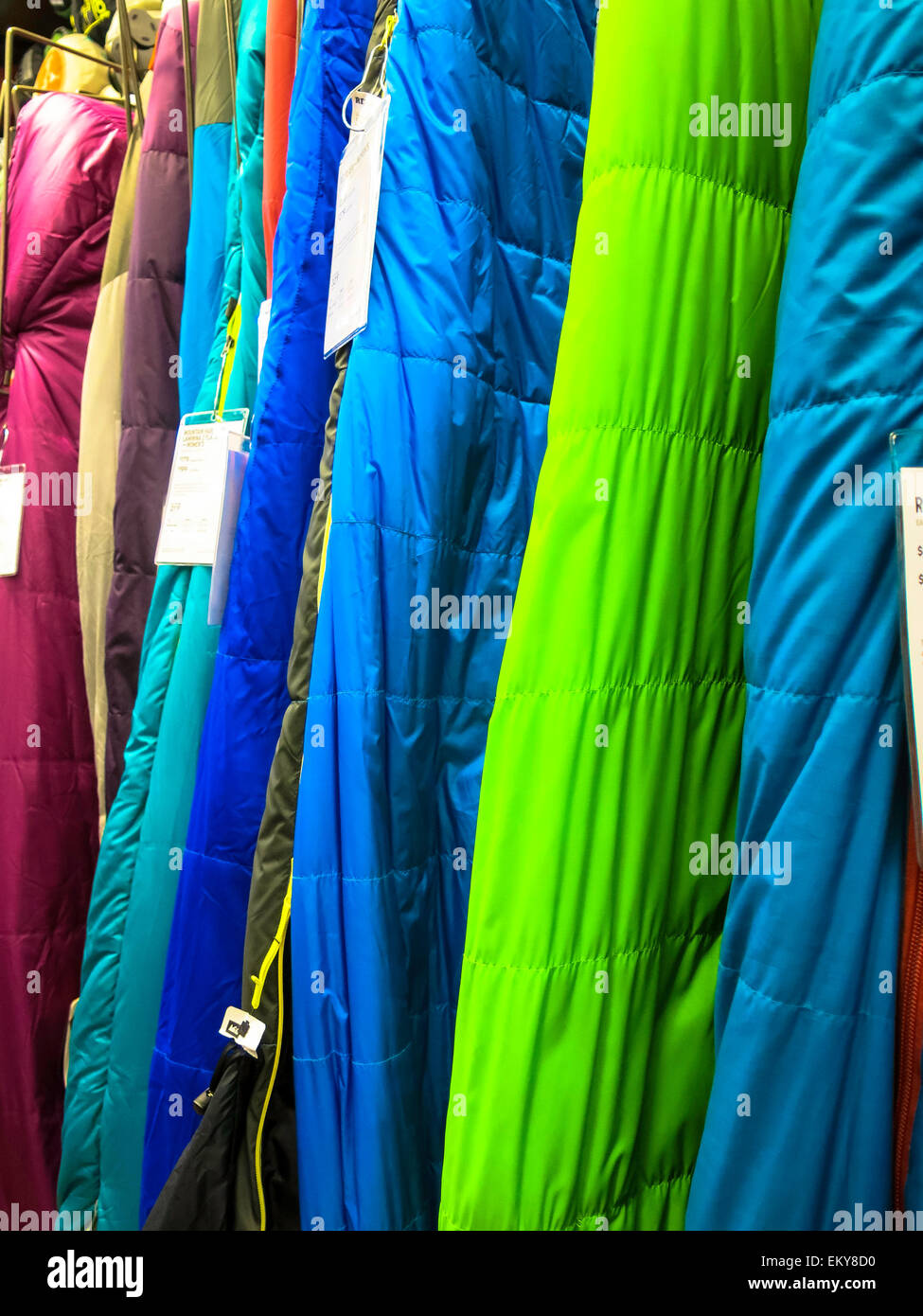 Rei soho hi-res stock photography and images - Alamy