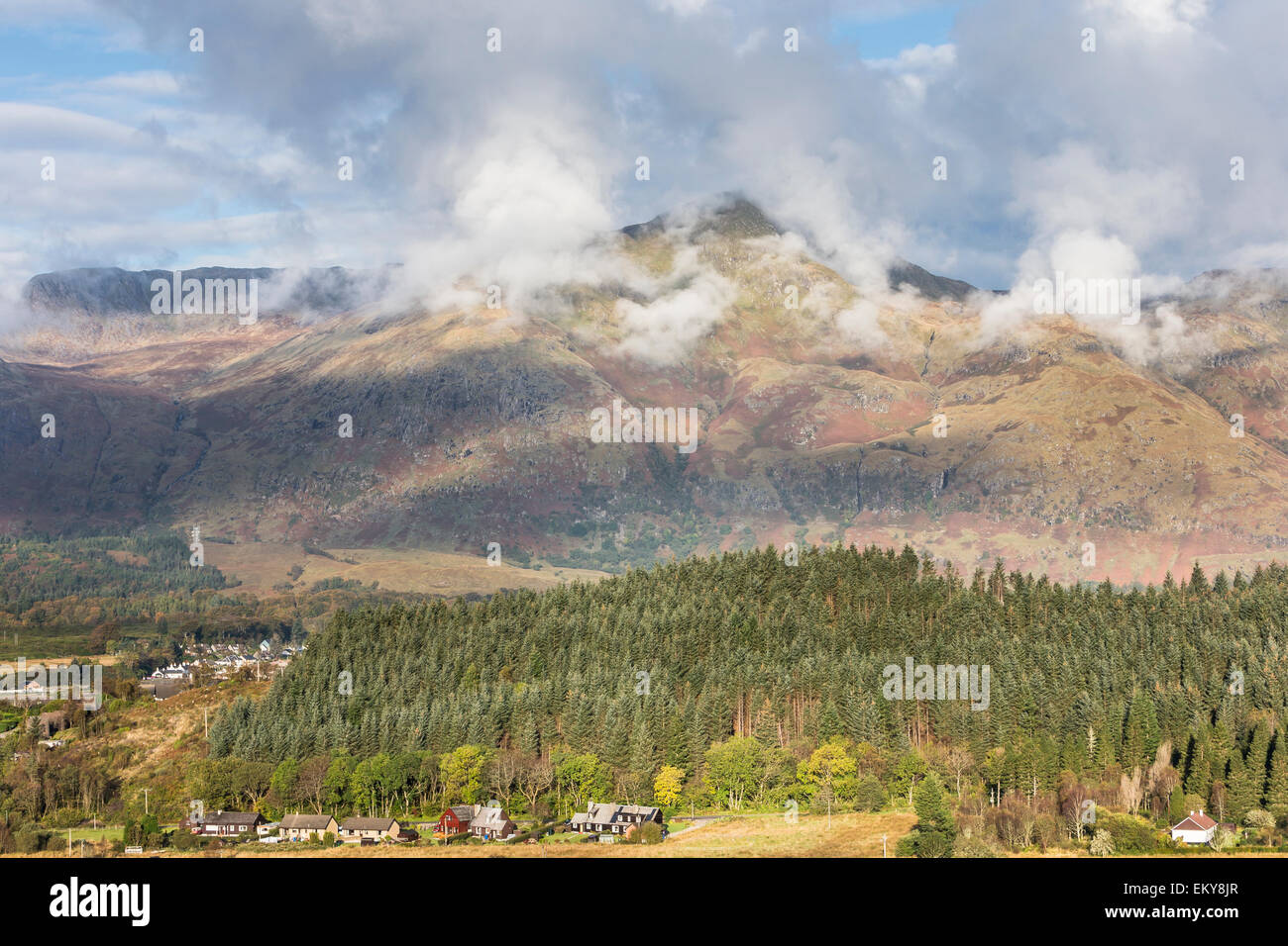 Ardnamurchan highlands hi-res stock photography and images - Alamy
