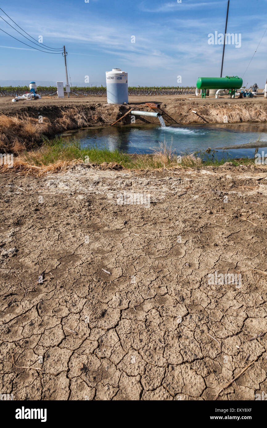 Groundwater depletion hi-res stock photography and images - Alamy