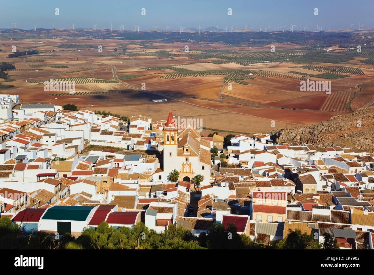 Battle of teba hi-res stock photography and images - Alamy