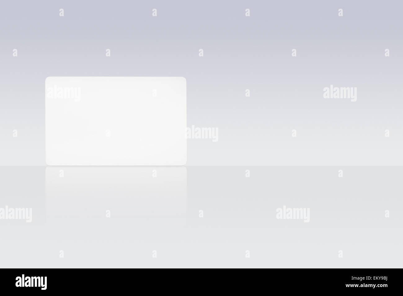 Blank credit card hi-res stock photography and images - Alamy