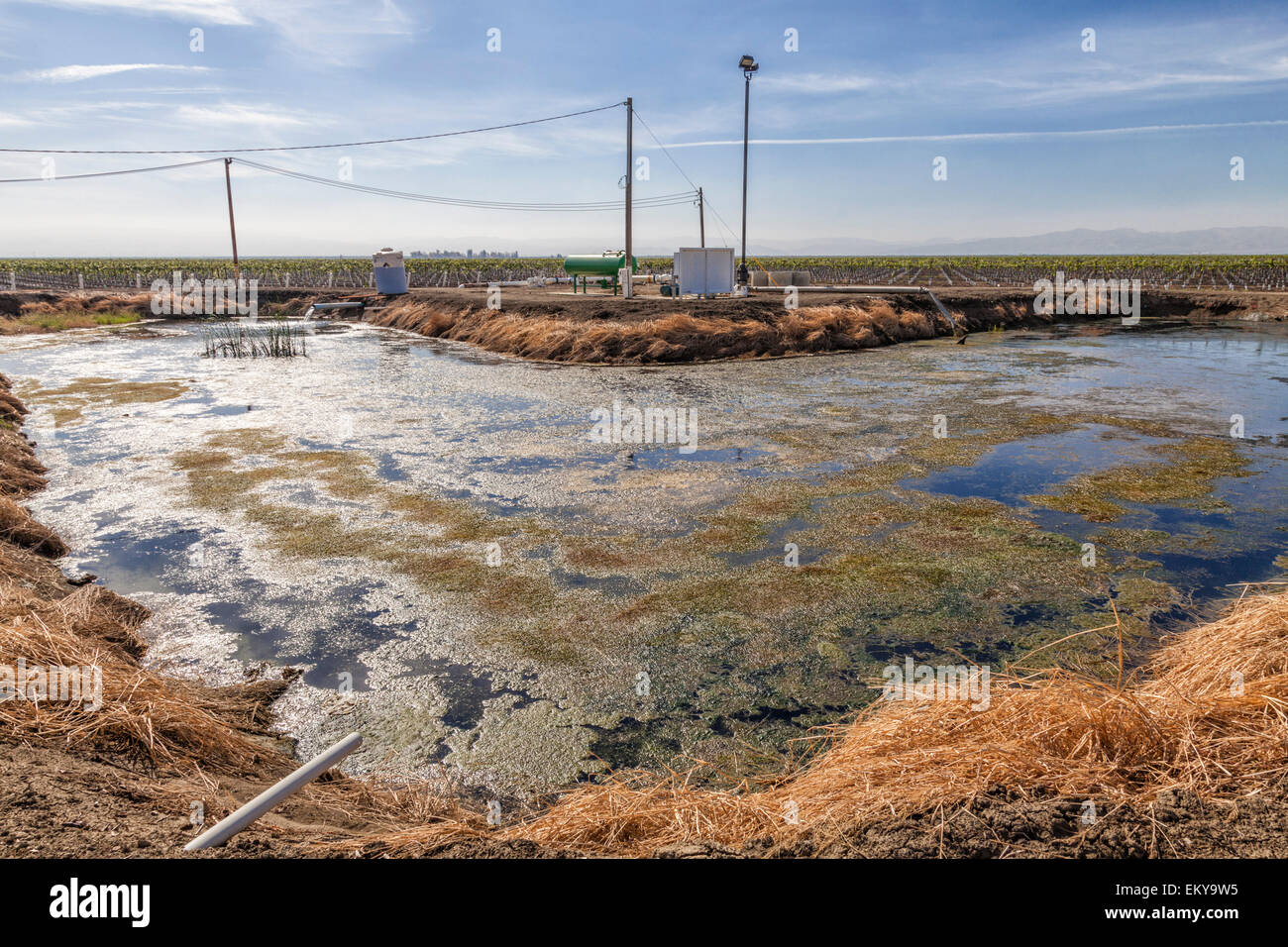 Groundwater pump hi-res stock photography and images - Alamy