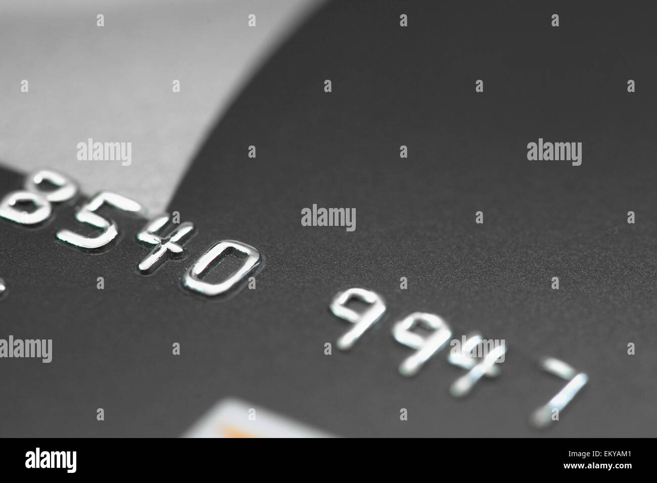 Credit bank card hi-res stock photography and images - Alamy