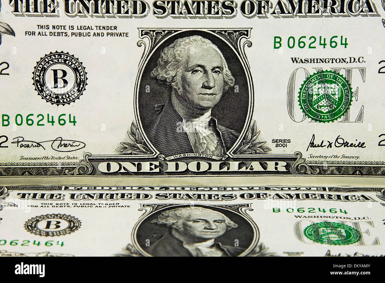 American currency note hi-res stock photography and images - Alamy