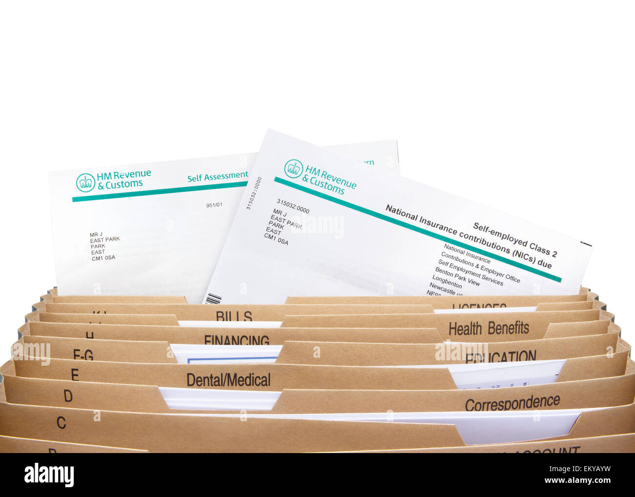 Self assessment hi-res stock photography and images - Alamy