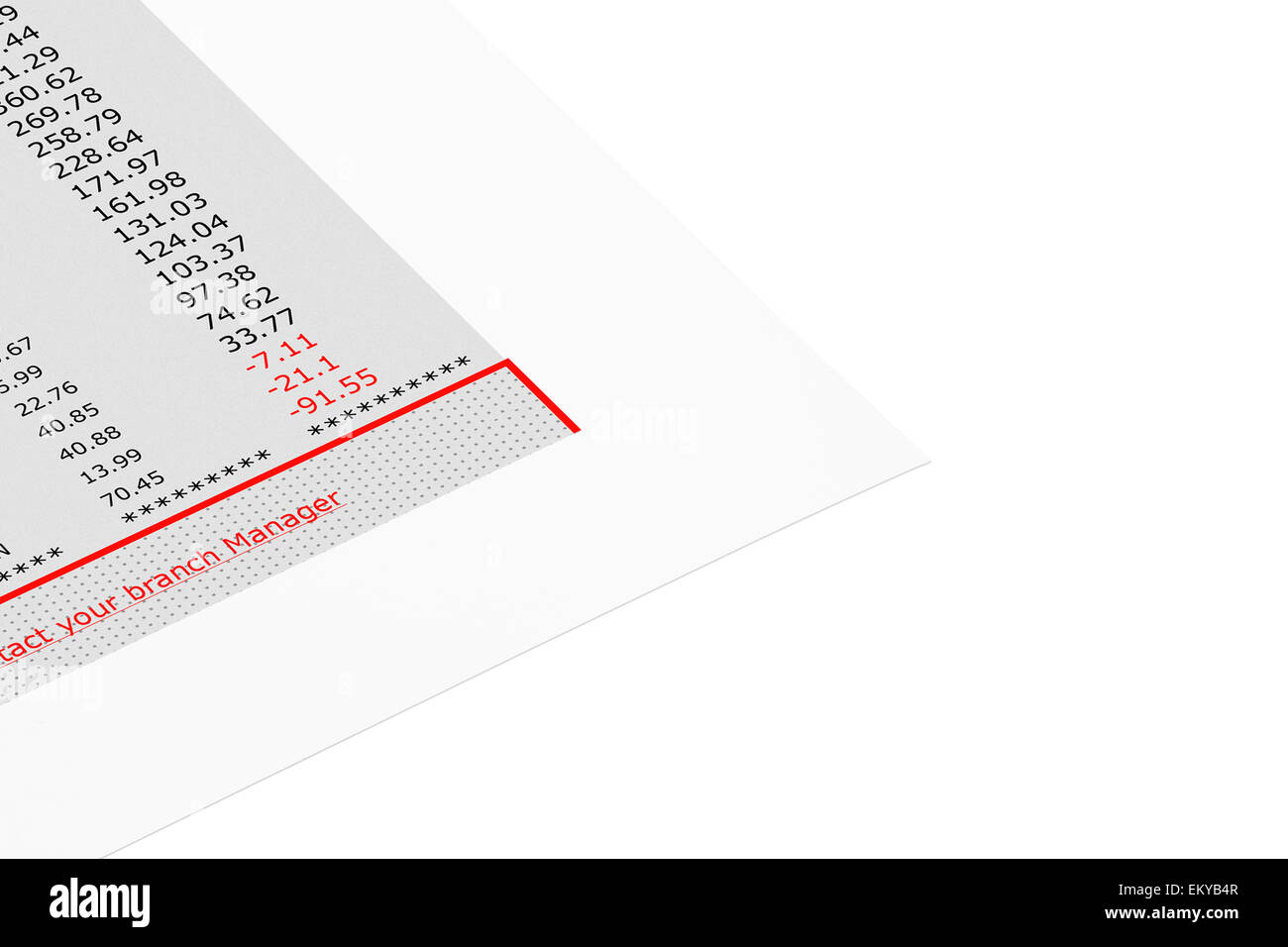 Statement of wealth hi-res stock photography and images - Alamy