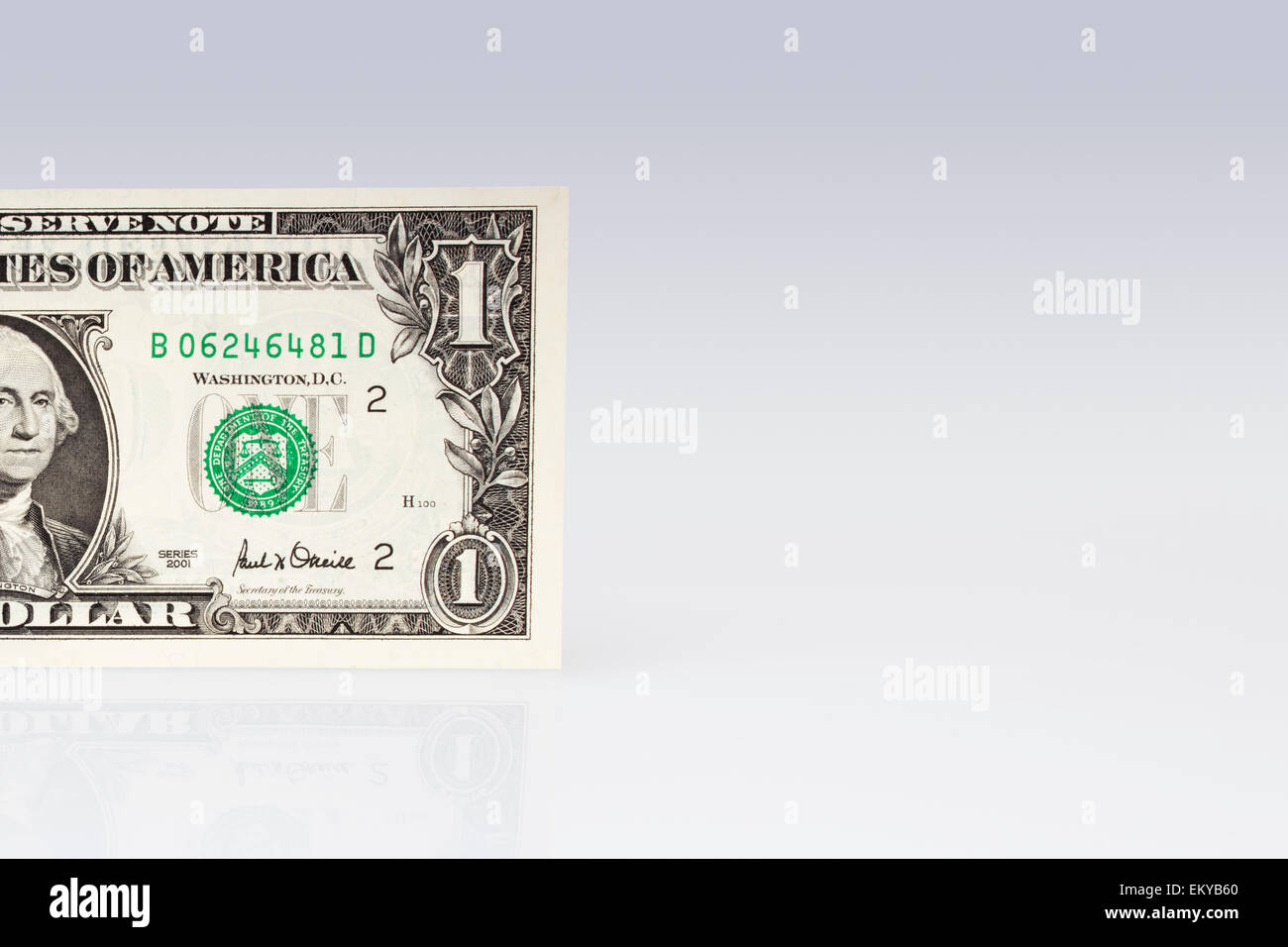 American currency note hi-res stock photography and images - Alamy