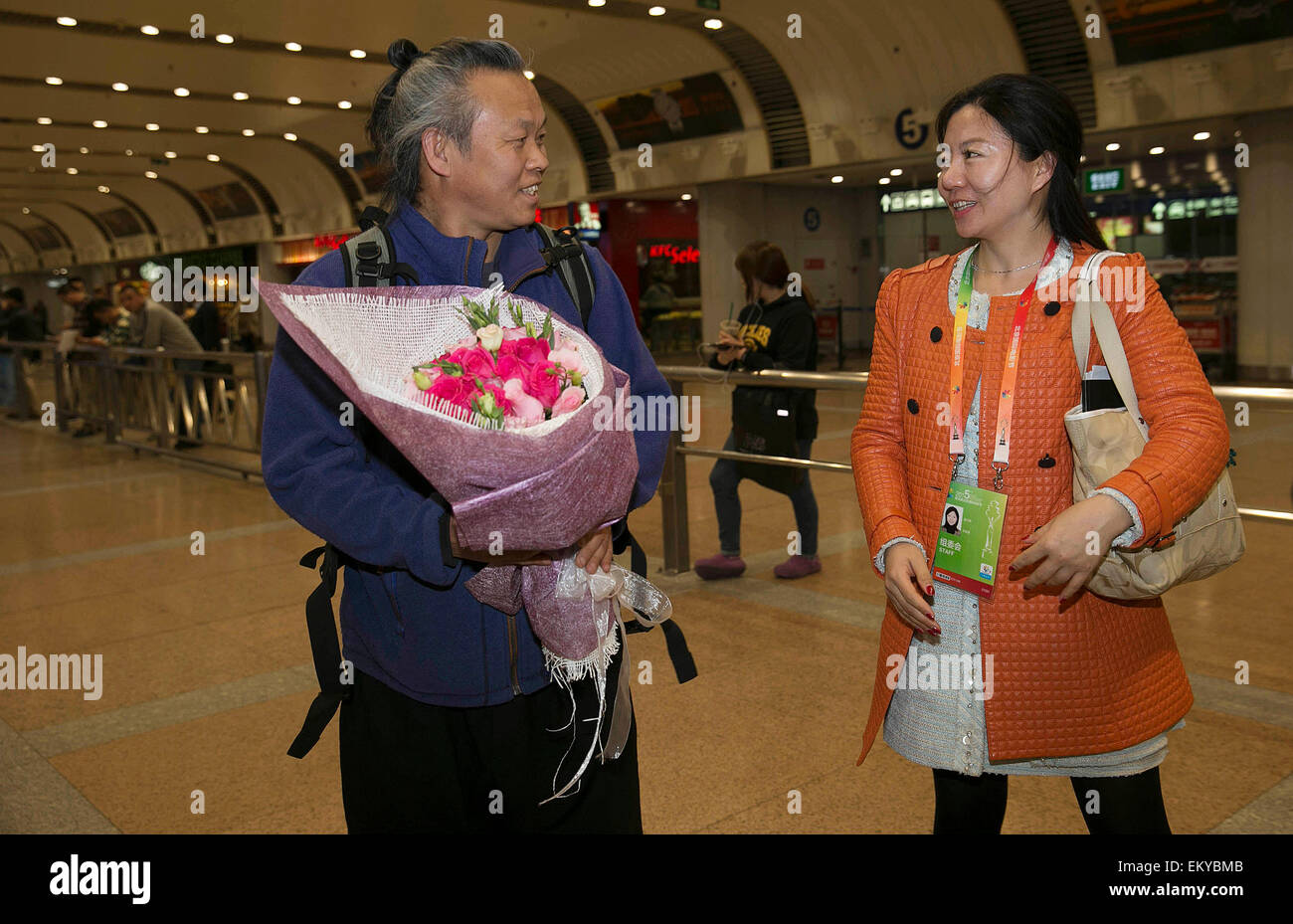 Kim ki duk hi-res stock photography and images - Alamy