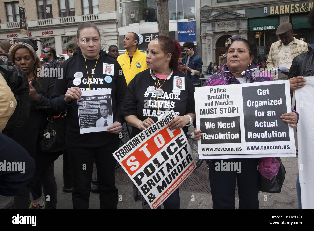 Women against mass incarceration hi-res stock photography and images ...