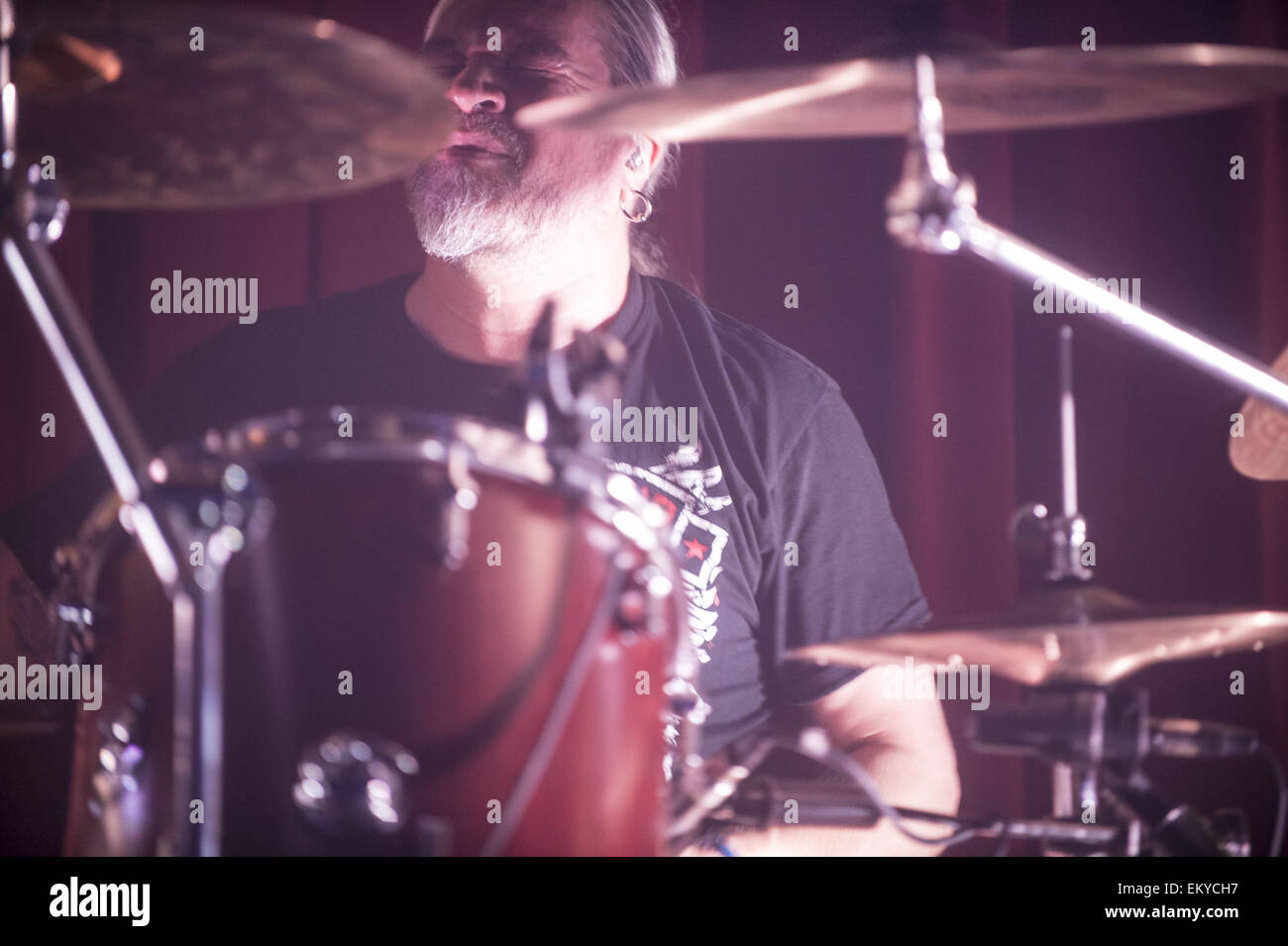 Tomas haake hi-res stock photography and images - Alamy