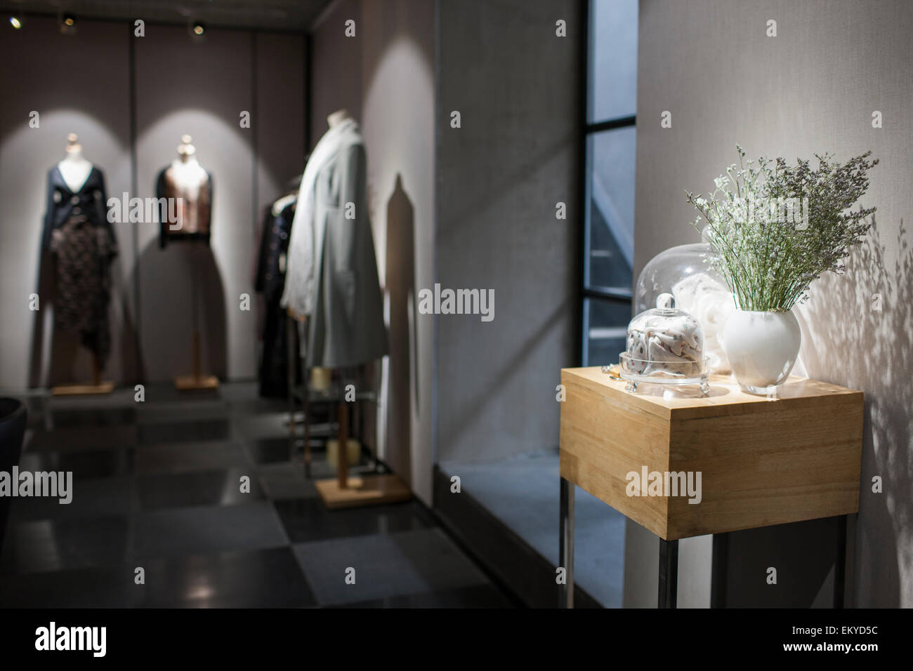 Clothing design studio hi-res stock photography and images - Alamy