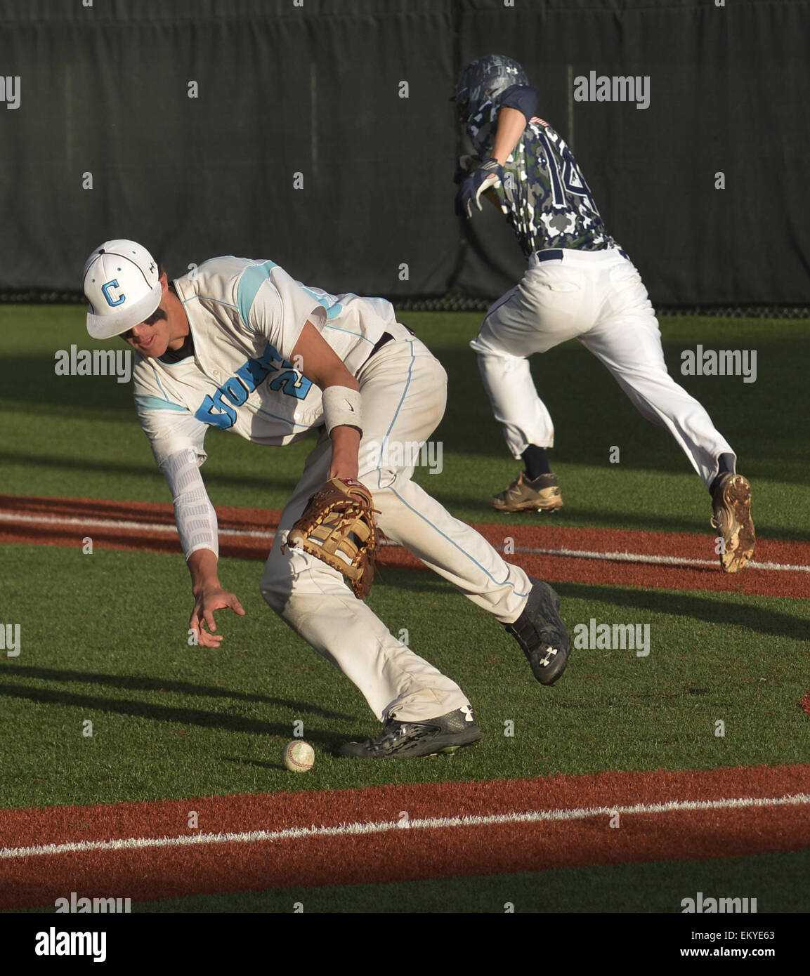 Greg justice hi-res stock photography and images - Alamy