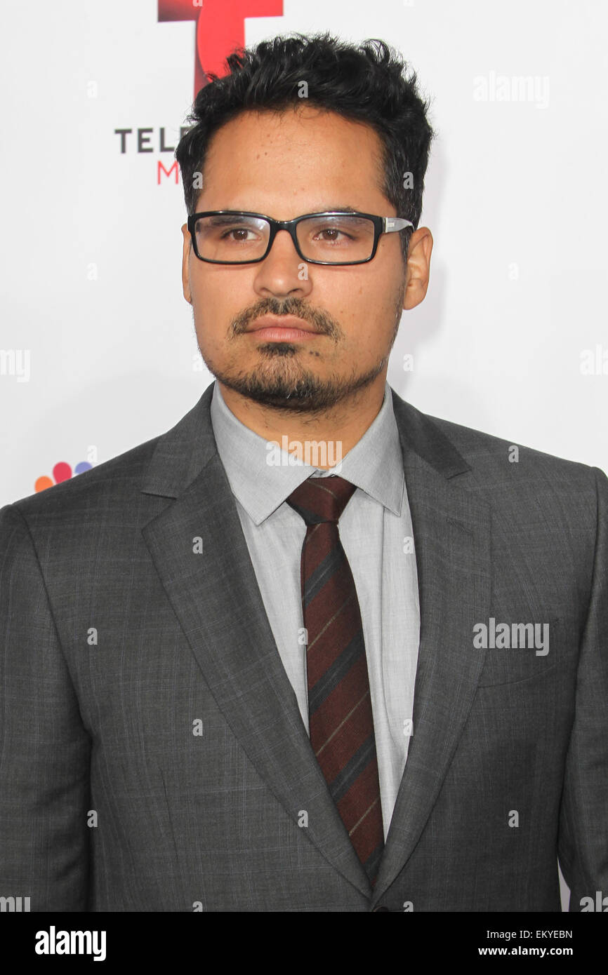 2014 NCLR ALMA Awards at the Pasadena Civic Auditorium Featuring ...