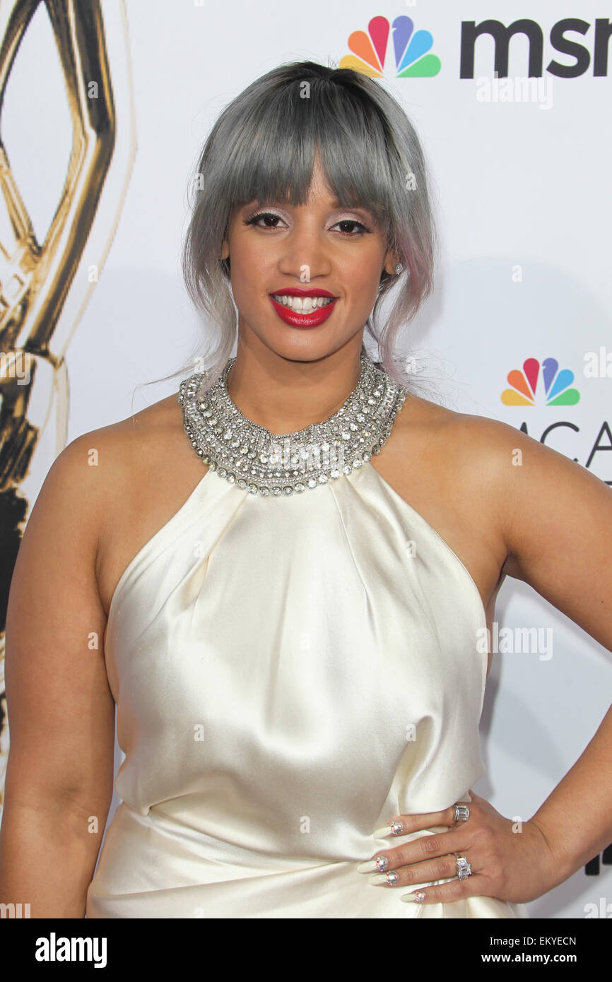 2014 NCLR ALMA Awards at the Pasadena Civic Auditorium Featuring ...