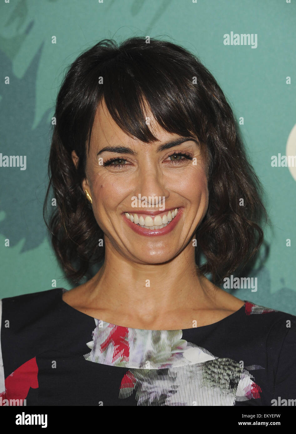 The Variety Power of Women 2014 Featuring: Constance Zimmer Where: Los ...