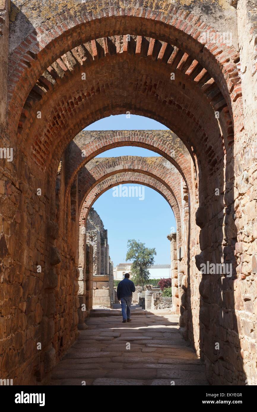 Vomitorium hi-res stock photography and images - Alamy