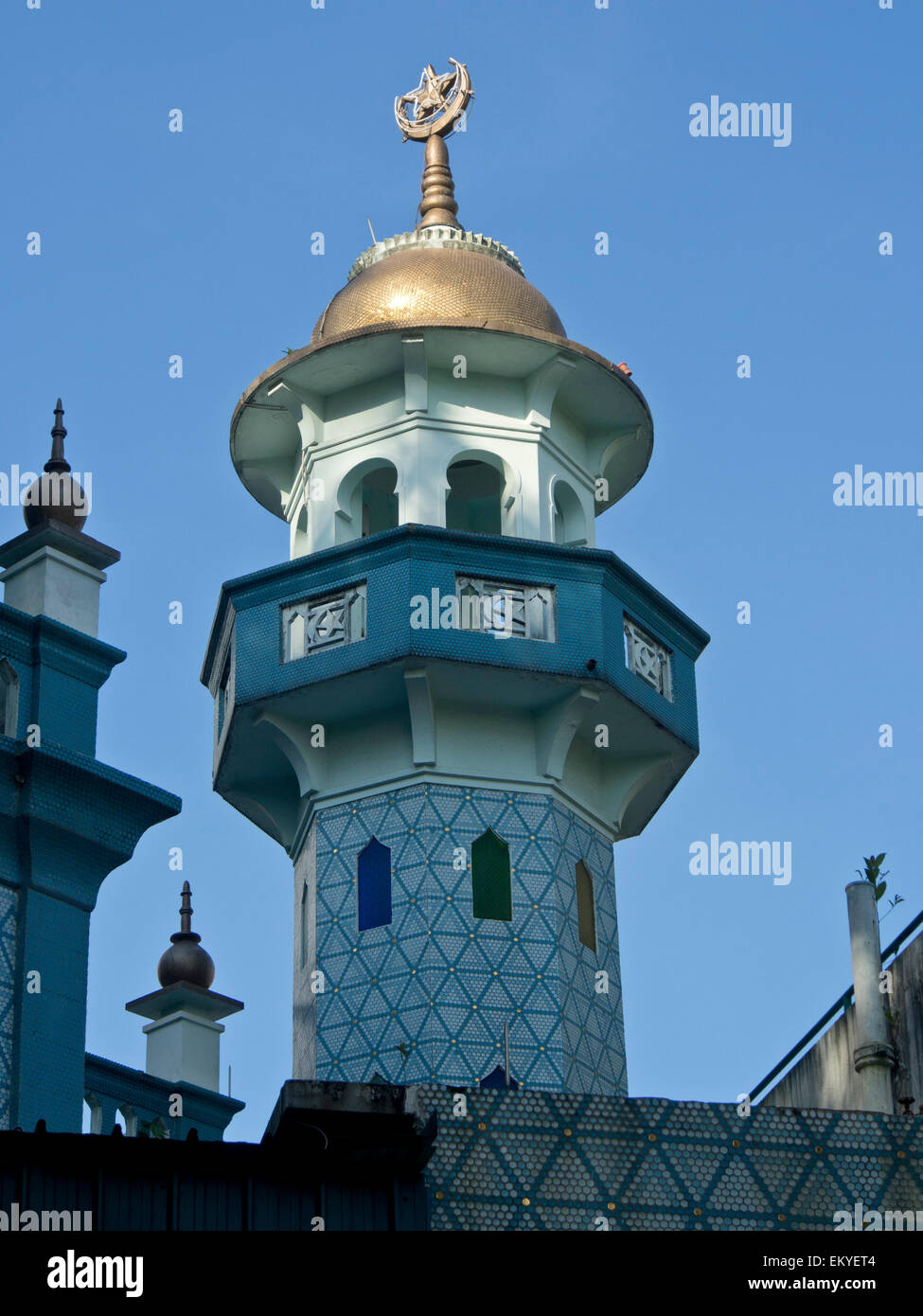 Malabar mosque hi-res stock photography and images - Alamy