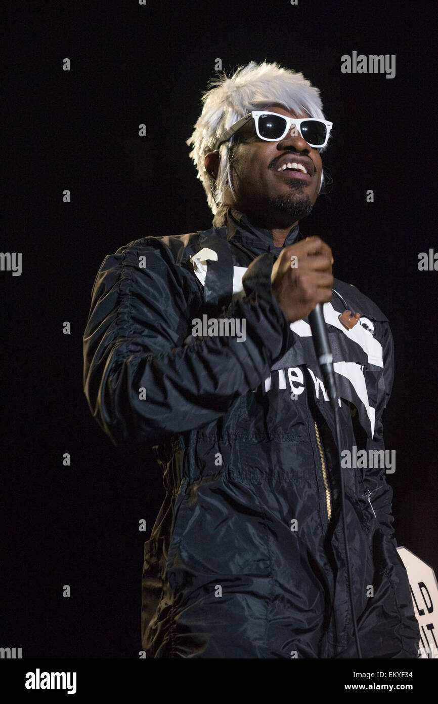 Outkast and outkast hi-res stock photography and images - Alamy