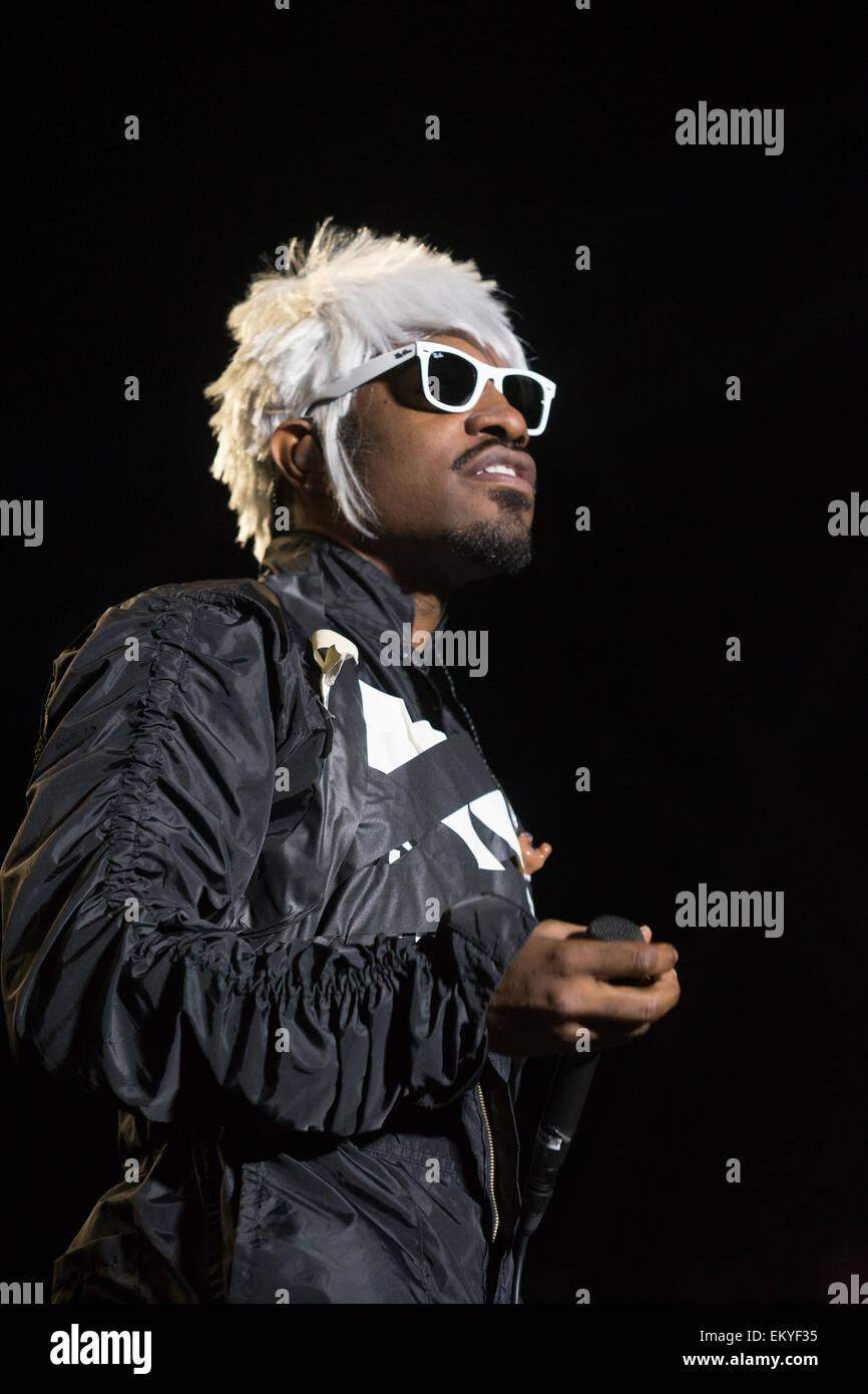 Outkast hi-res stock photography and images - Alamy