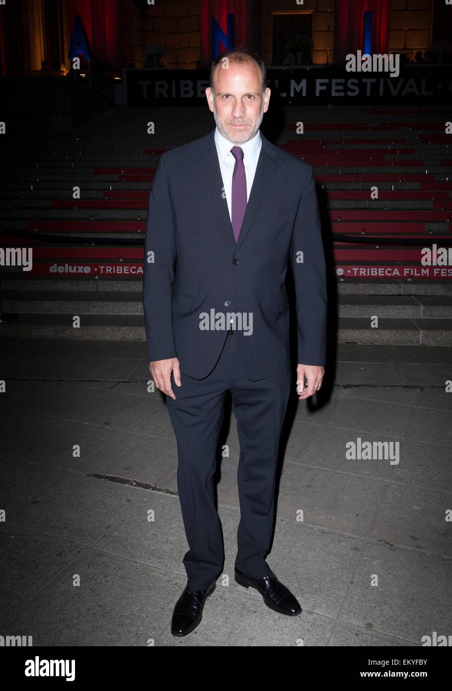 New York, NY, USA. 14th Apr, 2015. Nick Sandow at arrivals for VANITY ...