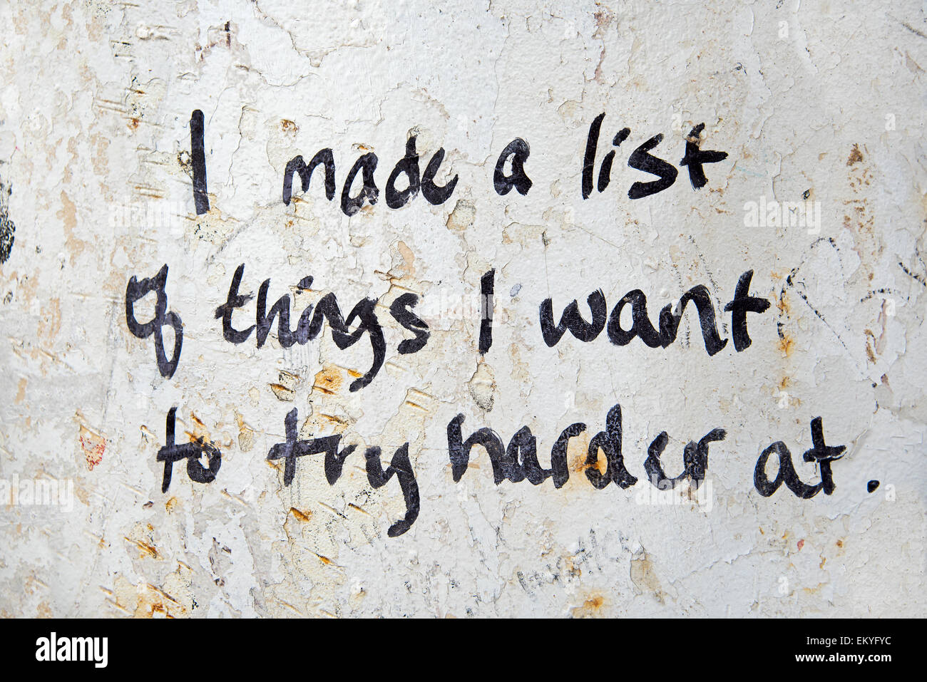 Best Graffiti Quotes