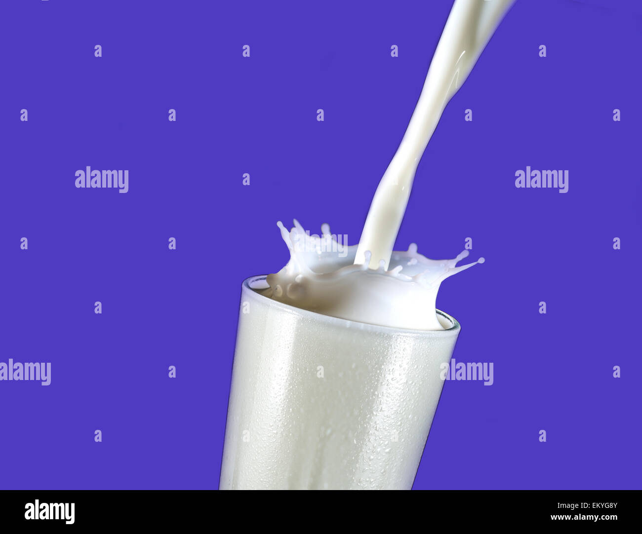 Spilt milk hi-res stock photography and images - Alamy