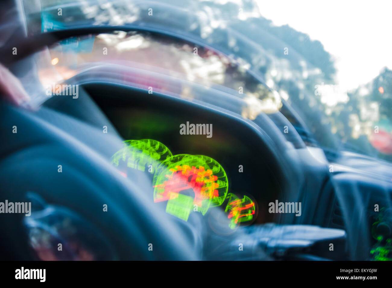 Impaired vision hi-res stock photography and images - Alamy