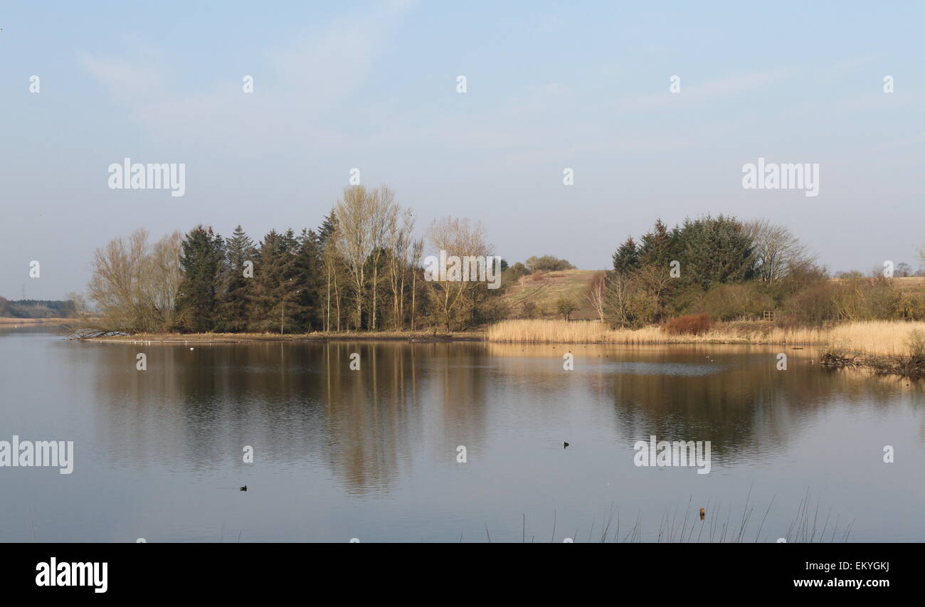 Forfar loch scotland hi-res stock photography and images - Alamy