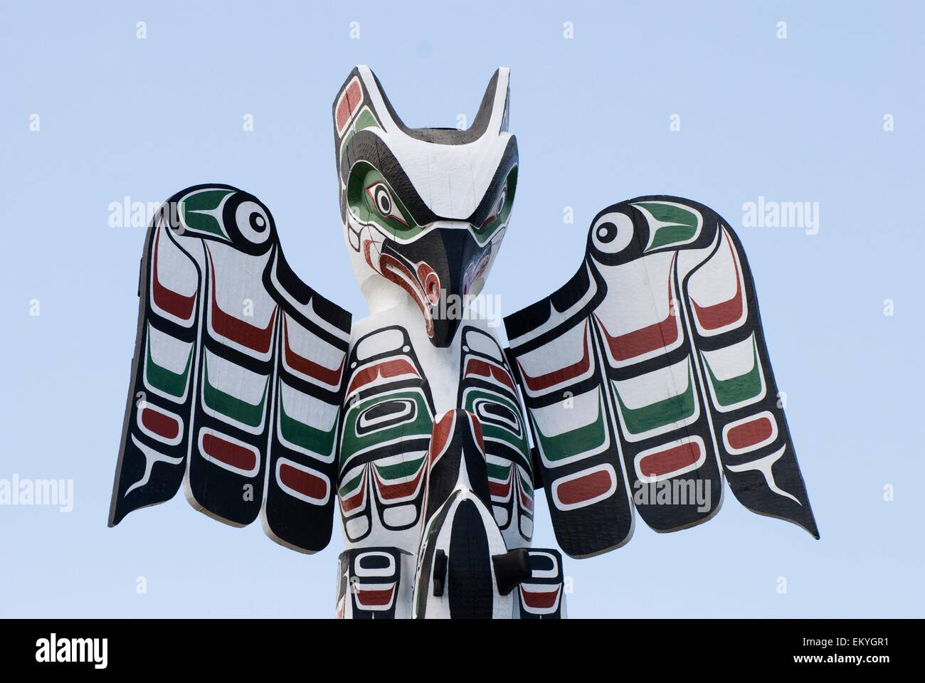 Haida Animal Art