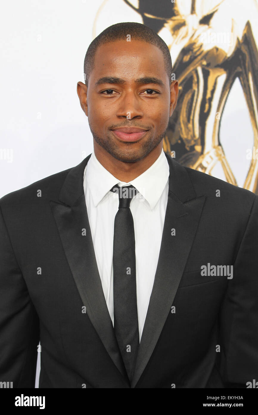 2014 NCLR ALMA Awards at the Pasadena Civic Auditorium Featuring: Jay ...