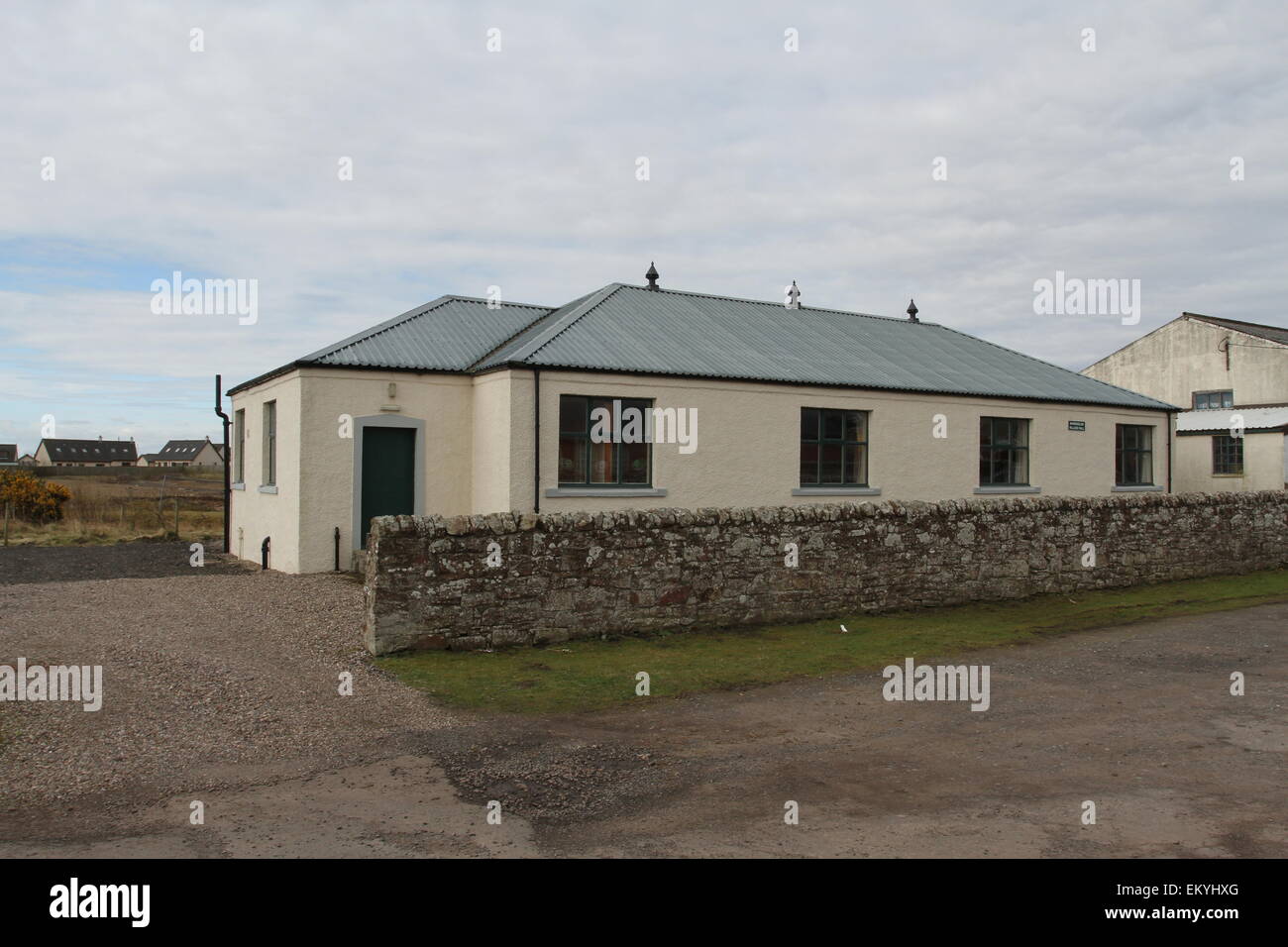 Inverkeilor hi-res stock photography and images - Alamy